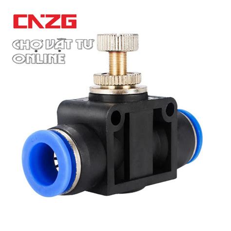 Rectification Valve Valve To Adjust Water Flow Quick Compressed Air
