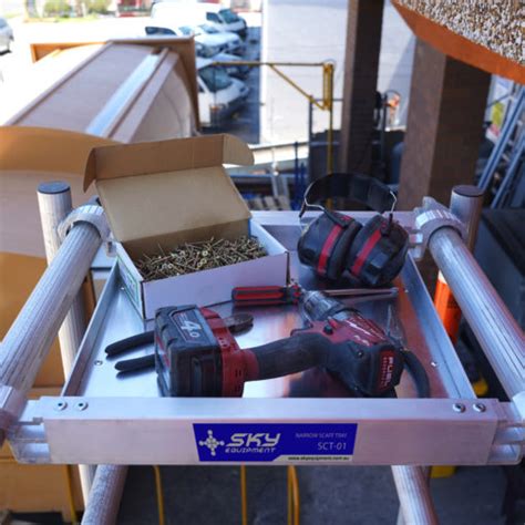 Narrow Scaffold Tray Synergy Scaffolding And Access Equipment Narrow Scaffold Tray Synergy Scaffolding And Access Equipment