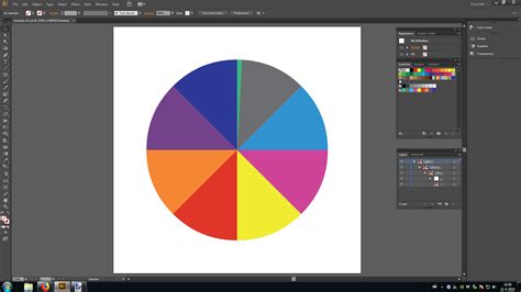 Solved Clipping Mask Layer Disappears When Saving Or Goin Adobe Product Community 10459151