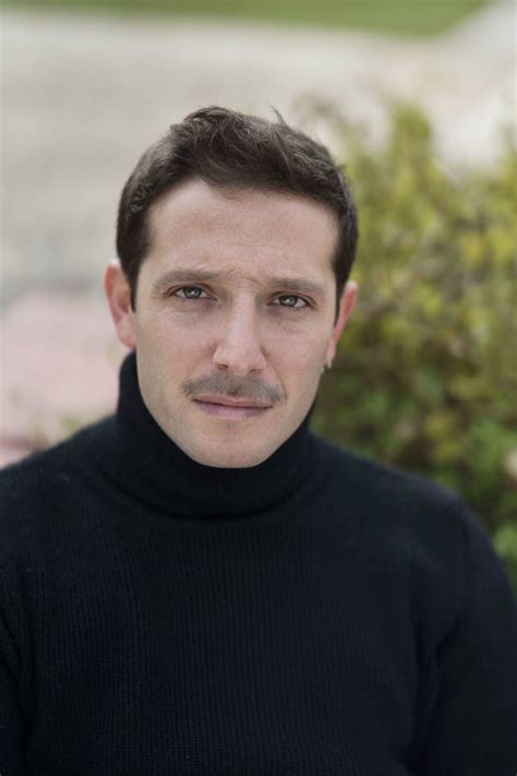 Marco Pezzella Attore Musicista E Talenta