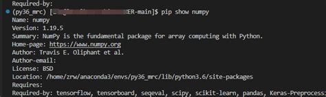 Vscode 提示 Import Xxx模块” Could Not Be Resolved问题解决vscode Import报错 Csdn博客