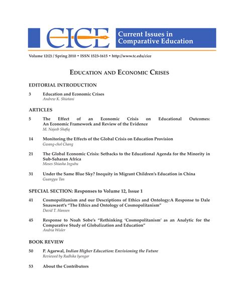 Pdf Response To Noah Sobes Rethinking Cosmopolitanism As An Analytic For The Comparative