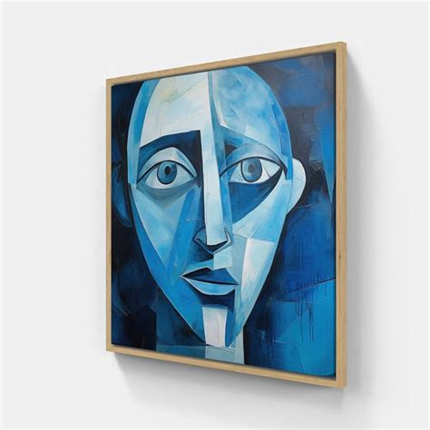 Picassos Dream Toile Imprimée Picasso Oeuvre Dart