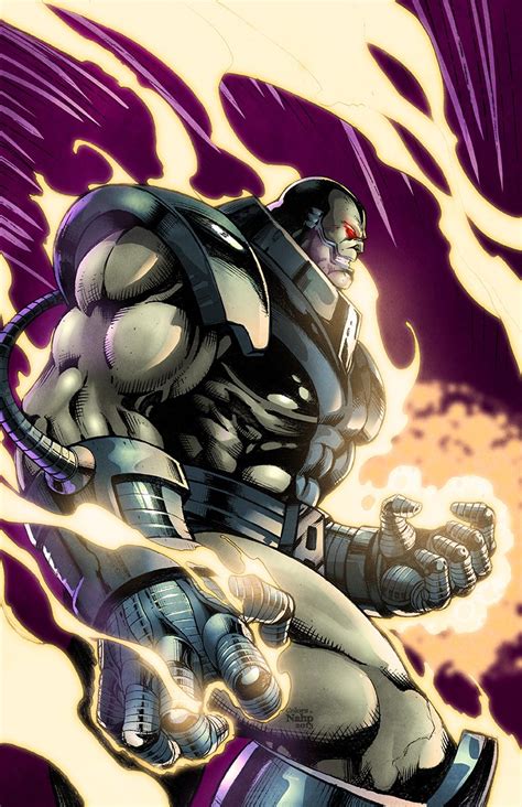 Apocalypse By John Pross Apocalypse Marvel Marvel Comics Art Marvel