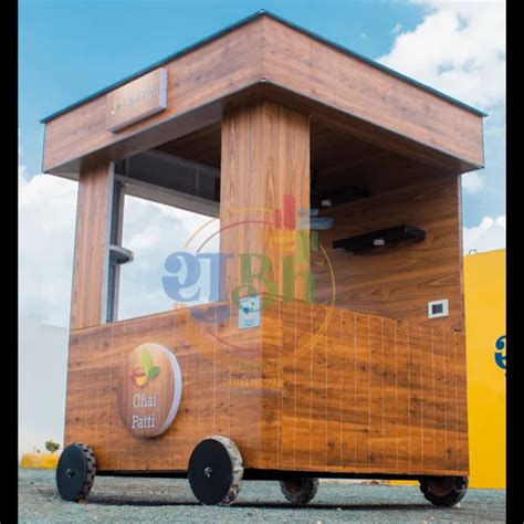 Mini Kiosk Cart At ₹ 95000piece Retail Kiosks In Seraikela Id