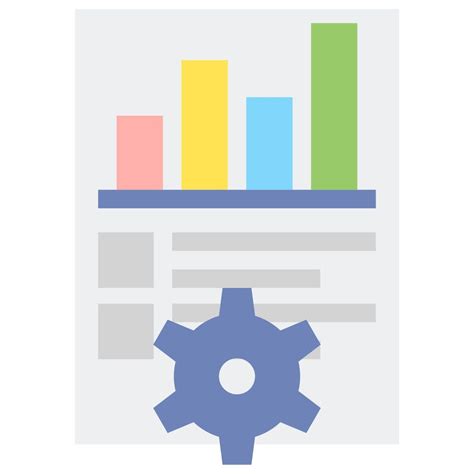 Data Analytics Icons Logos Symbols Free Download Png Svg