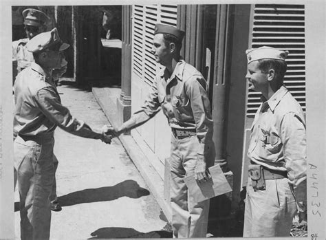 Col Thomas Jonathan Jackson Christian Jr 1915 1944 Monumento Find A Grave