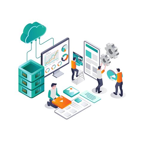 Cross Platform App Development Hyphen International