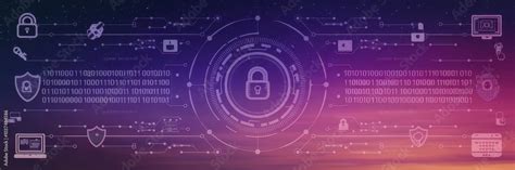 Exploring The Future Of Cybersecurity Protecting Data With Advanced Technologies And Encryption