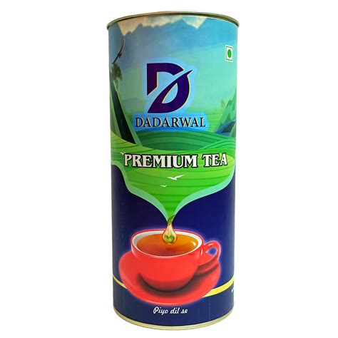 Premium Tea Dadarwal Tea Jaipur Rajasthan