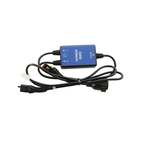 Dynamic Automotive Solutionshonda Blink Code Cable