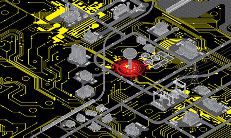 Conflict In The Cyber Age Fp Analytics