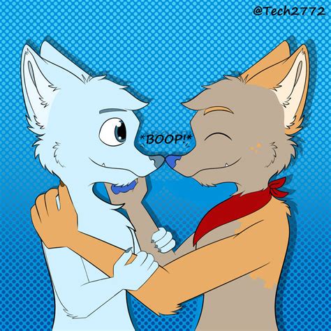 Boop By Tech2772 On Deviantart