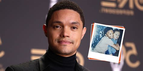 Patricia Noah The Life Story Of Trevor Noahs Mother