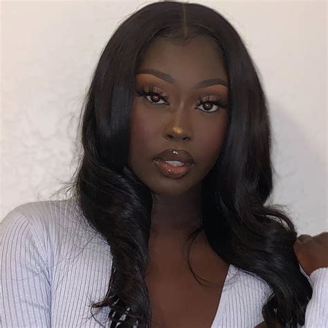 Pin On Melanated Beauties