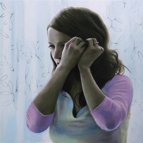 Jonathan Viner Jonathan Portrait Hair Pins