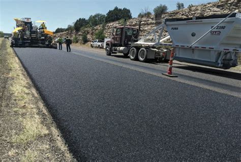 Introducing Apex A Txdot Quality Initiative For Asphalt Pavements