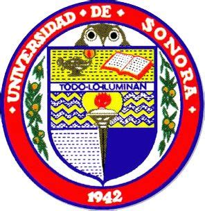 Logos De Las Escuelas De Navojoa Universidad De Sonora Unison