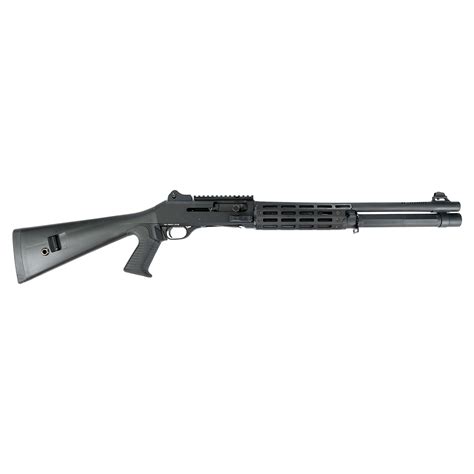 Mac 1014 Tradesman Shotgun Agency Arms Welcome To The Brotherhood