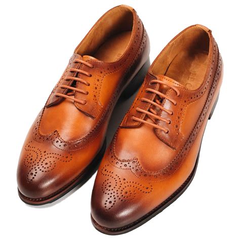 Giày Tây Be Classy Classic Oxford Of18 Màu Đen Duy Hoang