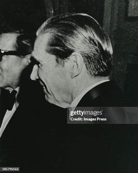 Daniel K Ludwig Photos And Premium High Res Pictures Getty Images