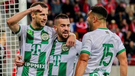 Botka Endre Elköszönt A Ferencvárostól Itt Folytathatja Origo