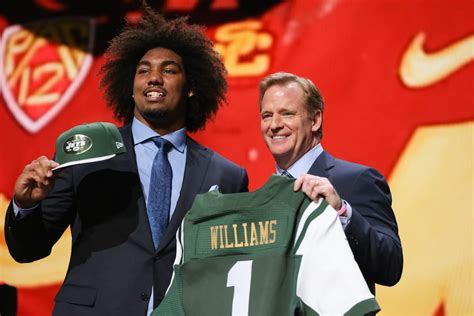 5 Things We Learned From The 2015 Nfl Drafts 1st Round