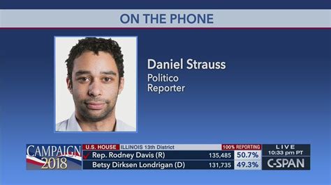 C Span Election Night Results Coverage Nov 6 2018 Video C