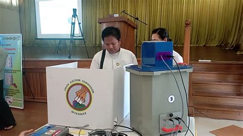 လယ်ဝေးမြို့နယ်အတွင်းရှိ မြို့နယ်အဆင့်ဌာနဆိုင်ရာများနှင့် မဲဆန္ဒရှင်ပြည