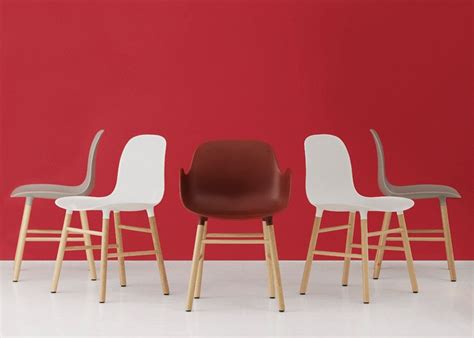Normann Copenhagen Launches Simon Legalds Form Furniture