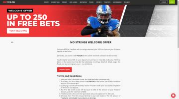 How To Use Free Play On Mybookie A 2025 Step By Step Guide