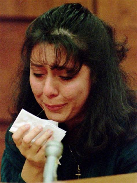 25 Years After Cutting Off Husbands Penis Lorena Bobbitt Is