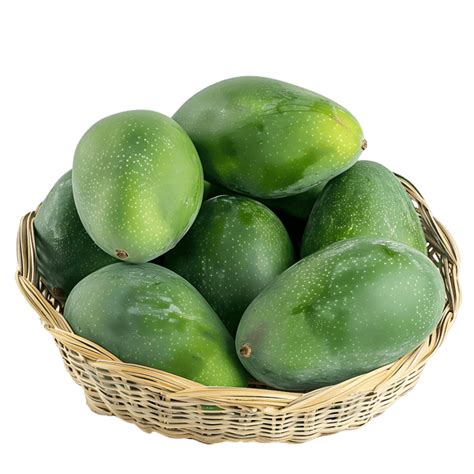 Green Mango Pngs For Free Download