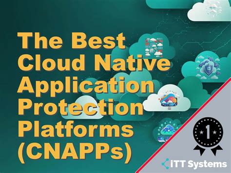 5 Best Cnapps For Cloud Security In 2024 Top Choices Reviewed