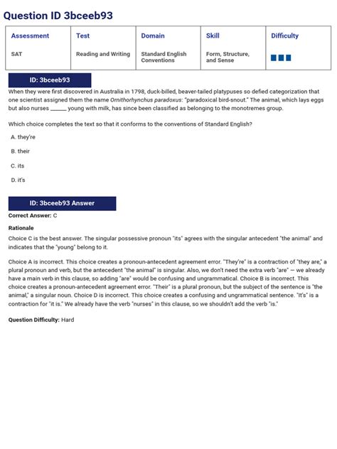 sat suite question bank results pdf