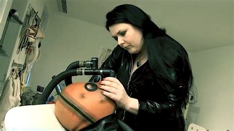 Hurting Nurse S Gimp Part MOV Medical Clinic Clips Sale