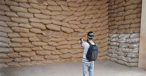 Topographic Analysis For Precision Agriculture