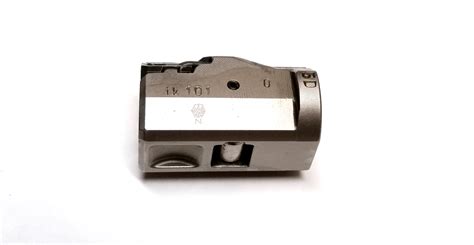 Wts Hk Mp5 Bolt Head 9mm Hkpro Forums