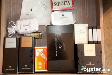Super Intimate Inns Hotels That Have Sex Toy Menus