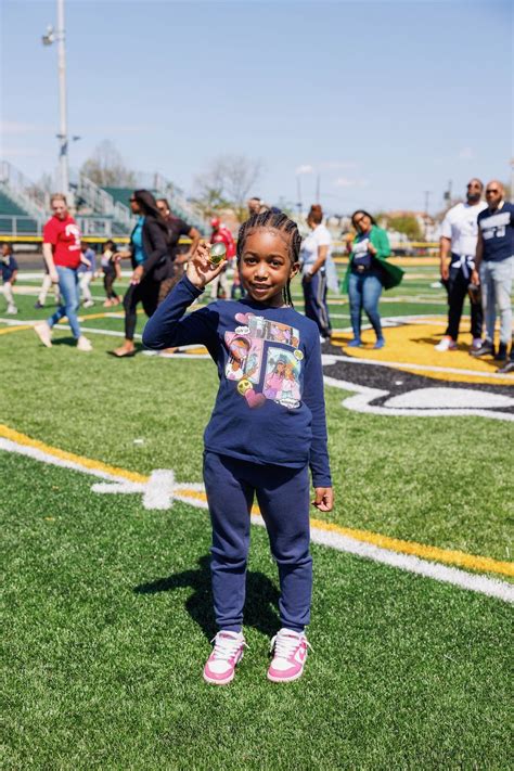 South Ward Fun Day 2024 Newark Board Of Education