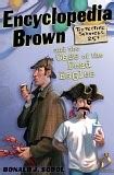 Encyclopedia Brown By Donald J Sobol