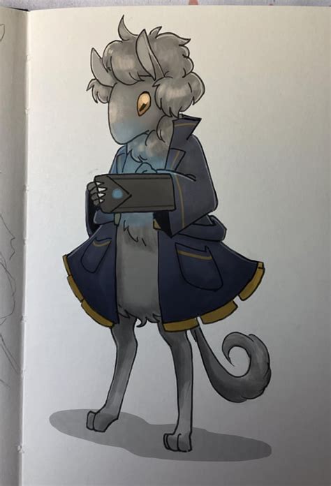 The Deal Chapter 4 R Natureofpredators