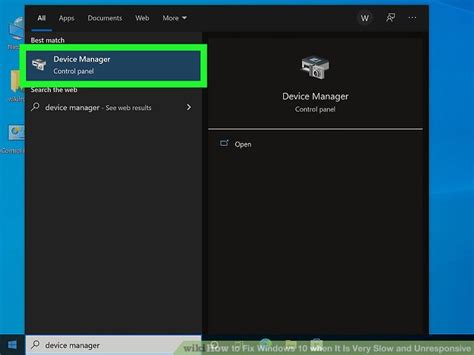 Easy Ways To Fix Windows When It Is Very Slow And Unresponsive