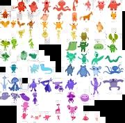 Endless Monsters Originator Wiki Fandom