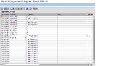 sap idoc base integration error handling and monito sap community