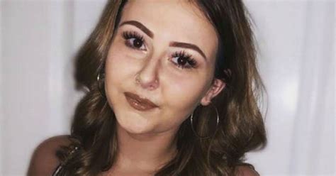 Woman Who Crashed Car On Way To Sex With Ex Jokes Crash Sign It S Mistake Daily Star