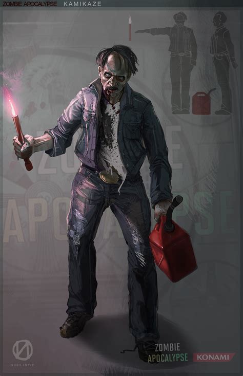 Zombie Apocalypse 2009 Images And Screenshots Gamegrin