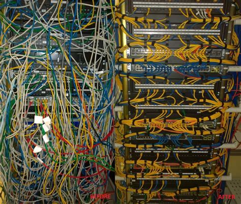 Tomislav Gatara On Linkedin Setit Patch Cabling Solutions Help You Relocate Your Staff Members