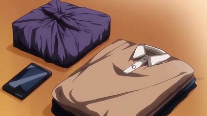 White Haired Maid Secretly Wants To Fuck Her Master 4K 60FPS Hentai Merch Art