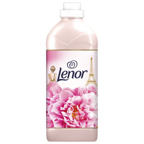 Lenor омекотител Lingenue 48 пранета 135l Subra